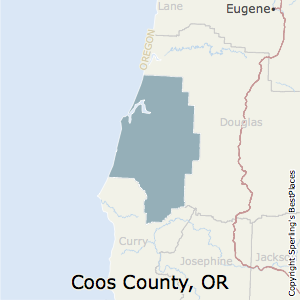 Coos County, Oregon Reviews