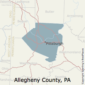 Allegheny County, PA