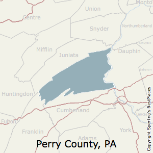 Perry County, PA