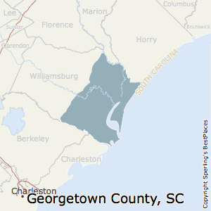 Georgetown County, SC