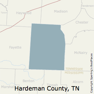 Hardeman County, TN