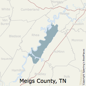 Meigs County, TN