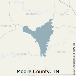 Moore County, TN