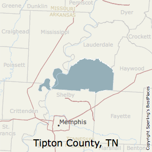 Tipton County, TN