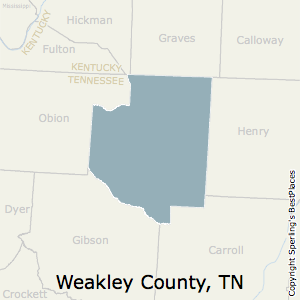 Weakley County, TN