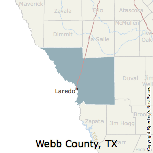 Webb County, TX