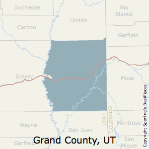 Best Grand County