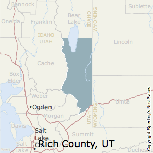 Rich County, UT