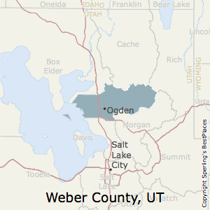 Weber County, UT