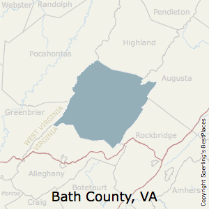 Bath County, VA