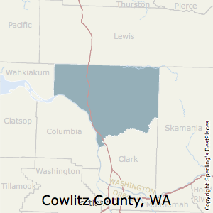 Cowlitz County, WA
