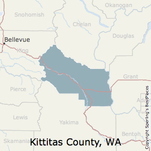 Kittitas County, Washington Reviews
