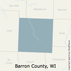 Barron County, WI