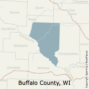 Best Places to Live in Buffalo County, Wisconsin
