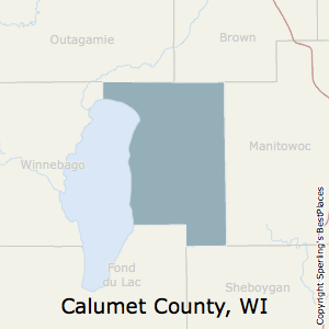 Calumet County, WI