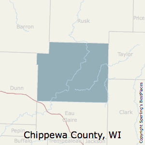 Chippewa County, WI