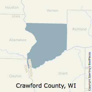 Crawford County, Wisconsin Reviews