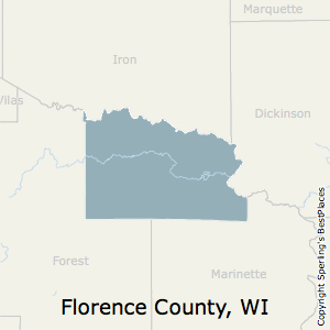 Florence County, WI