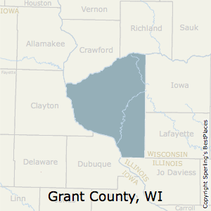 Grant County, WI