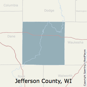 Jefferson County, WI