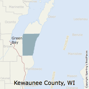 Kewaunee County, WI
