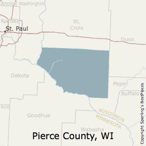 Pierce County, WI