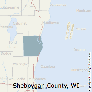 Sheboygan County, WI