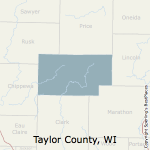 Taylor County, Wisconsin Reviews