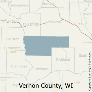 Vernon County, WI