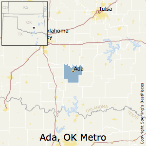 Ada, OK