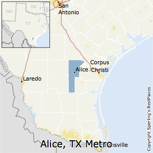 Alice, TX