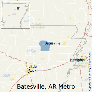 Batesville, AR