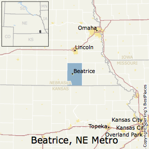 Beatrice, NE