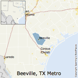 Beeville, TX