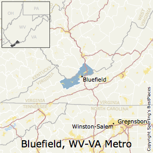 Bluefield, WV