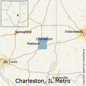 Charleston-Mattoon, IL