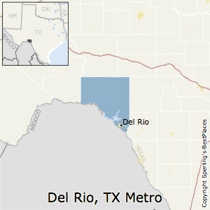 Del Rio, TX