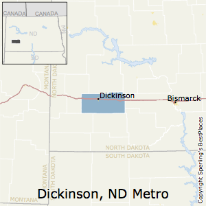 Dickinson, ND