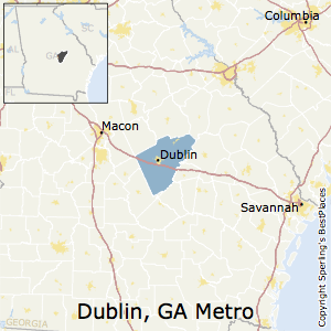 Dublin, GA