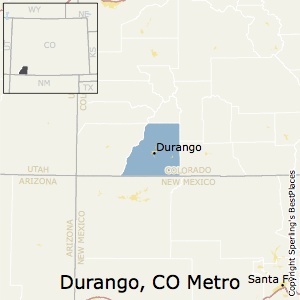 Durango, CO