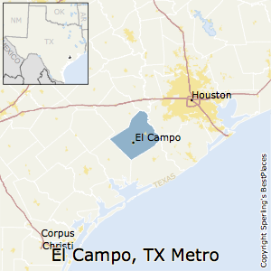 El Campo, TX