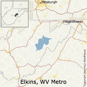 Elkins, WV