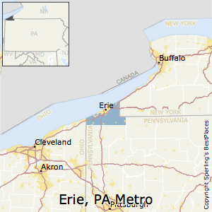 Erie, PA