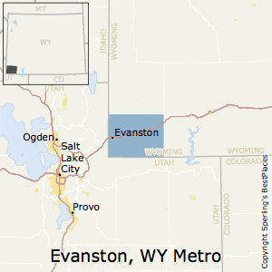 Evanston, WY