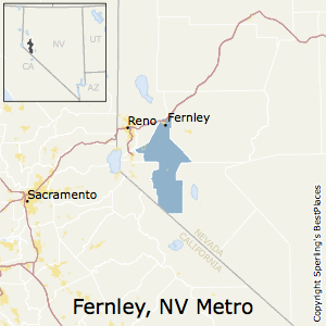 Fernley, NV