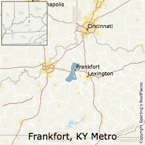 Frankfort, KY