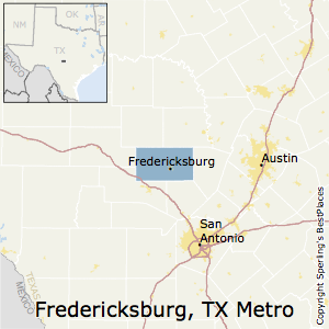 Fredericksburg, TX