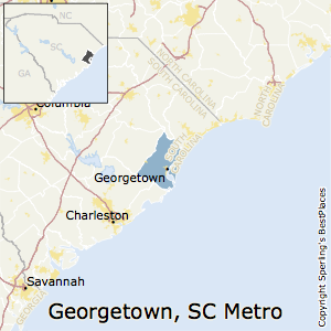 Georgetown, SC