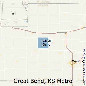 Great Bend, KS