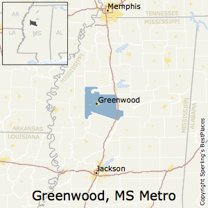 Greenwood, MS